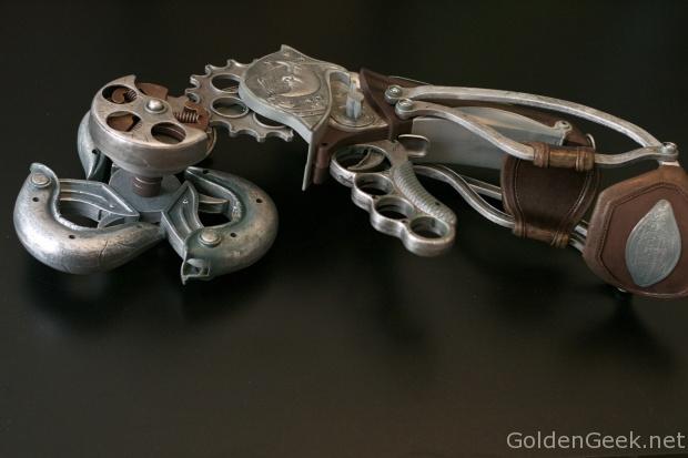 [Collection] Ma collection Bioshock | GoldenGeek