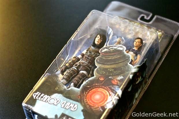 [Collection] Ma collection Bioshock | GoldenGeek