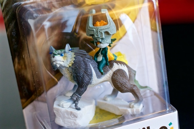 [Unboxing] The Legend of Zelda Twilight Princess HD Edition Collector
