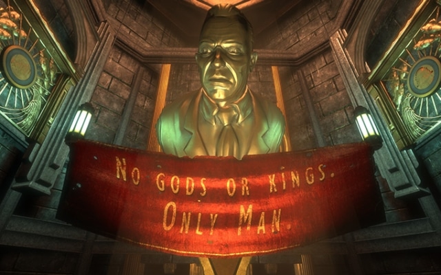 Bioshock The Collection : Trailer, infos, date de sortie