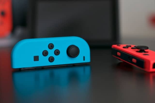 [Unboxing] La console Nintendo Switch sous toutes les coutures