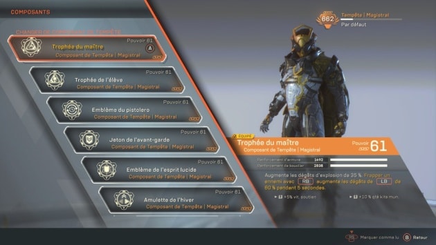 1000G : Anthem