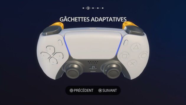Mon avis sur la DualSense et premier trophée platine PS5