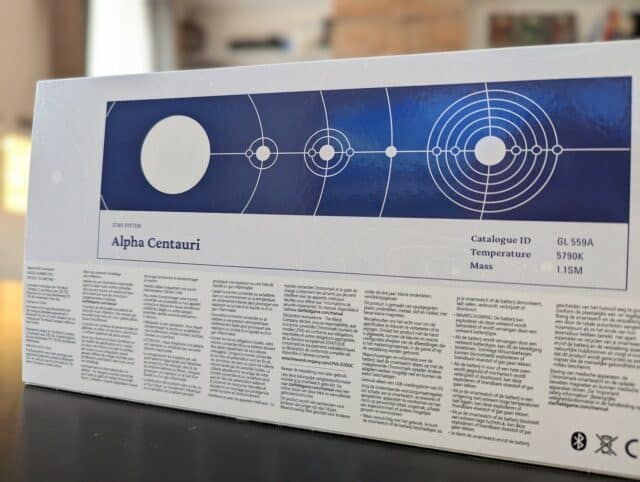 Unboxing Starfield Edition Collector Constellation